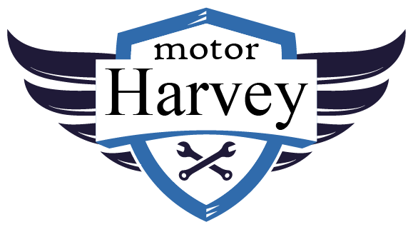 Harvey Motor